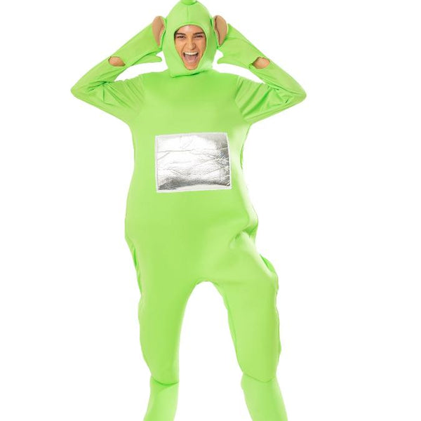 Dipsy Teletubbies Costume