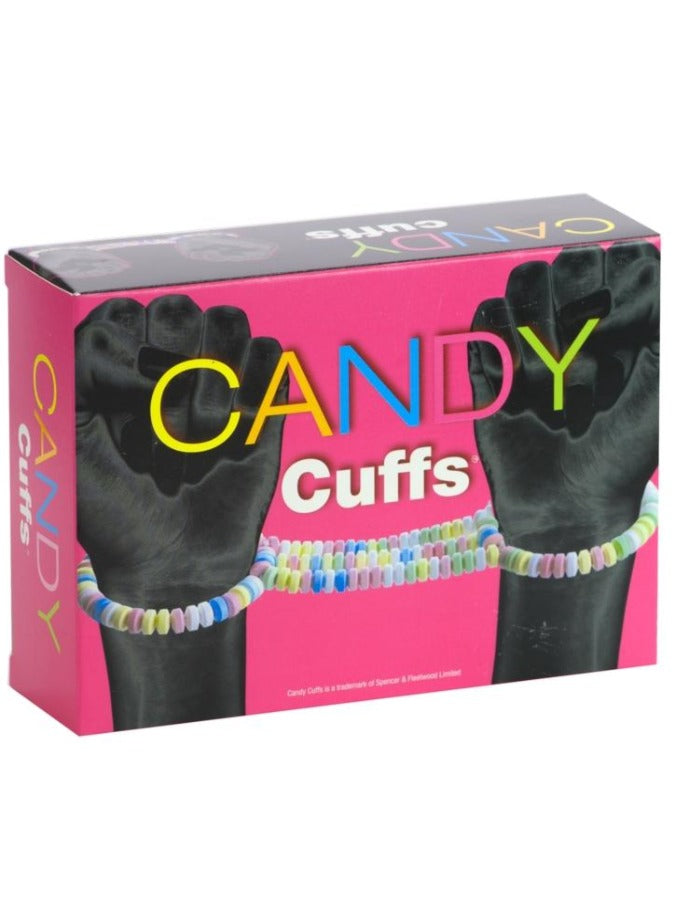 Candy Cuffs
