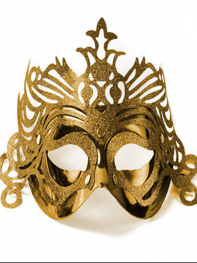 Buy Masquerade Masks | Joke Shop