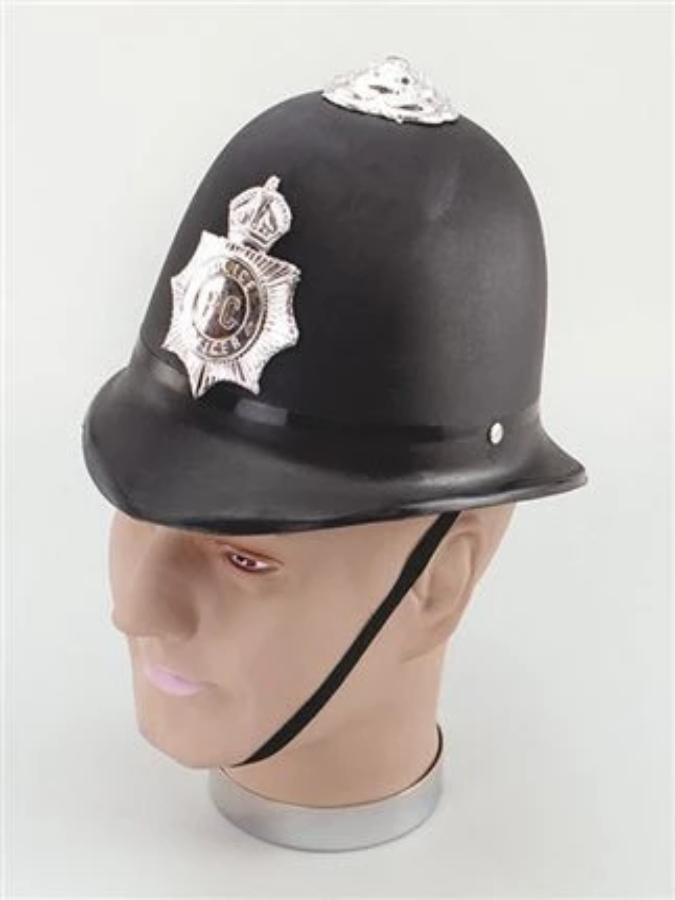 Bobby Helmet Accessory - Joke Shop