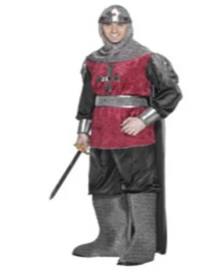 Medieval Knight